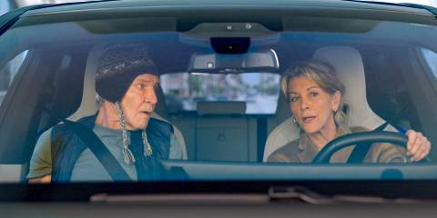 Shrinking - Season 2 Summary, Trailer, Cast, and More