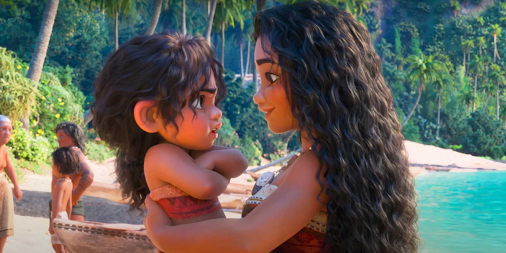 Moana's Live-Action Remake Franchise Will Avoid One Major Issue With ...