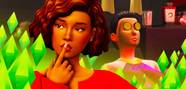 The Sims 4 s Neighborhoods Still Have A Huge Immersion Breaking Problem
