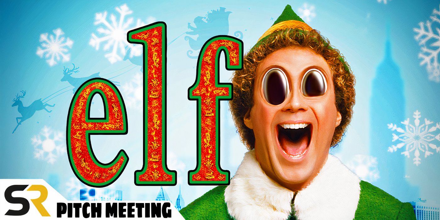 Ryan George | ScreenRant