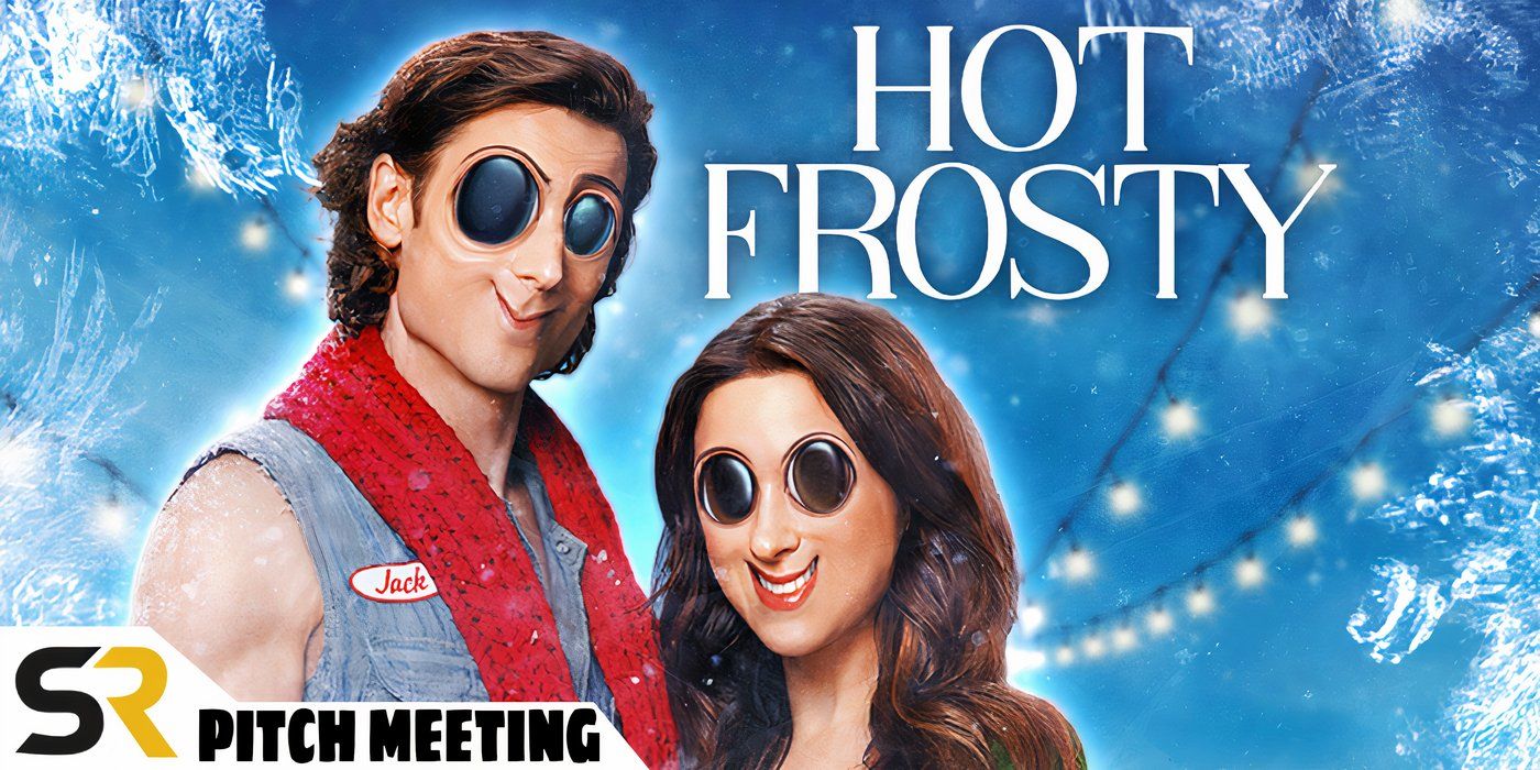 Ryan George | ScreenRant