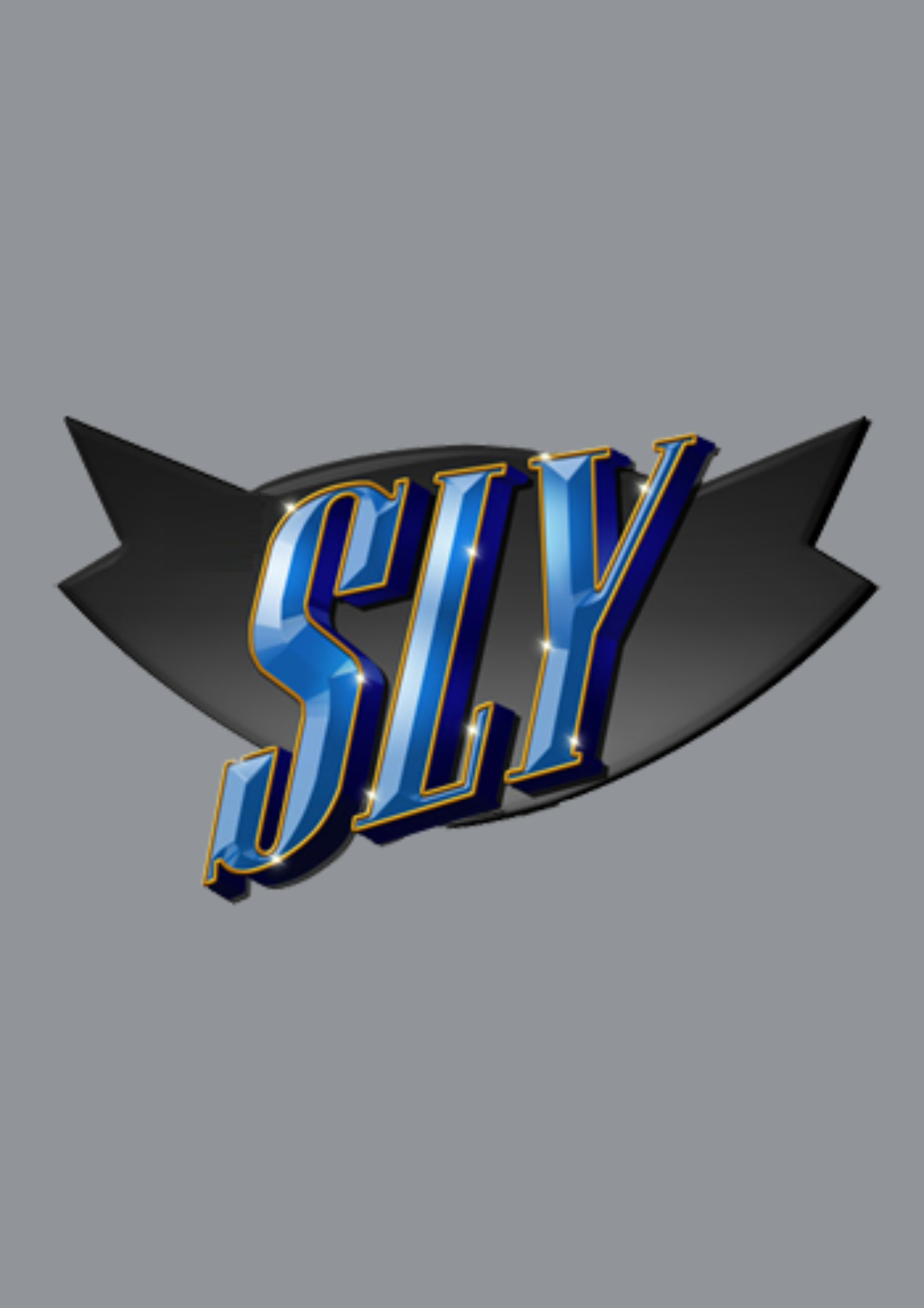 Sly Cooper Logo Sly Cooper | TheGamer
