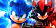 Move Over Shadow Sonic The Hedgehog Has A Better Rival By His Side Move Over Shadow Sonic The Hedgehog Has A Better Rival By His Side