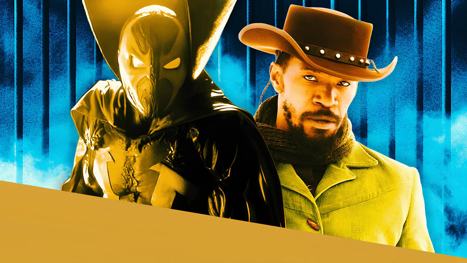 Spawn: Everything We Know About Todd McFarlane’s Upcoming Movie