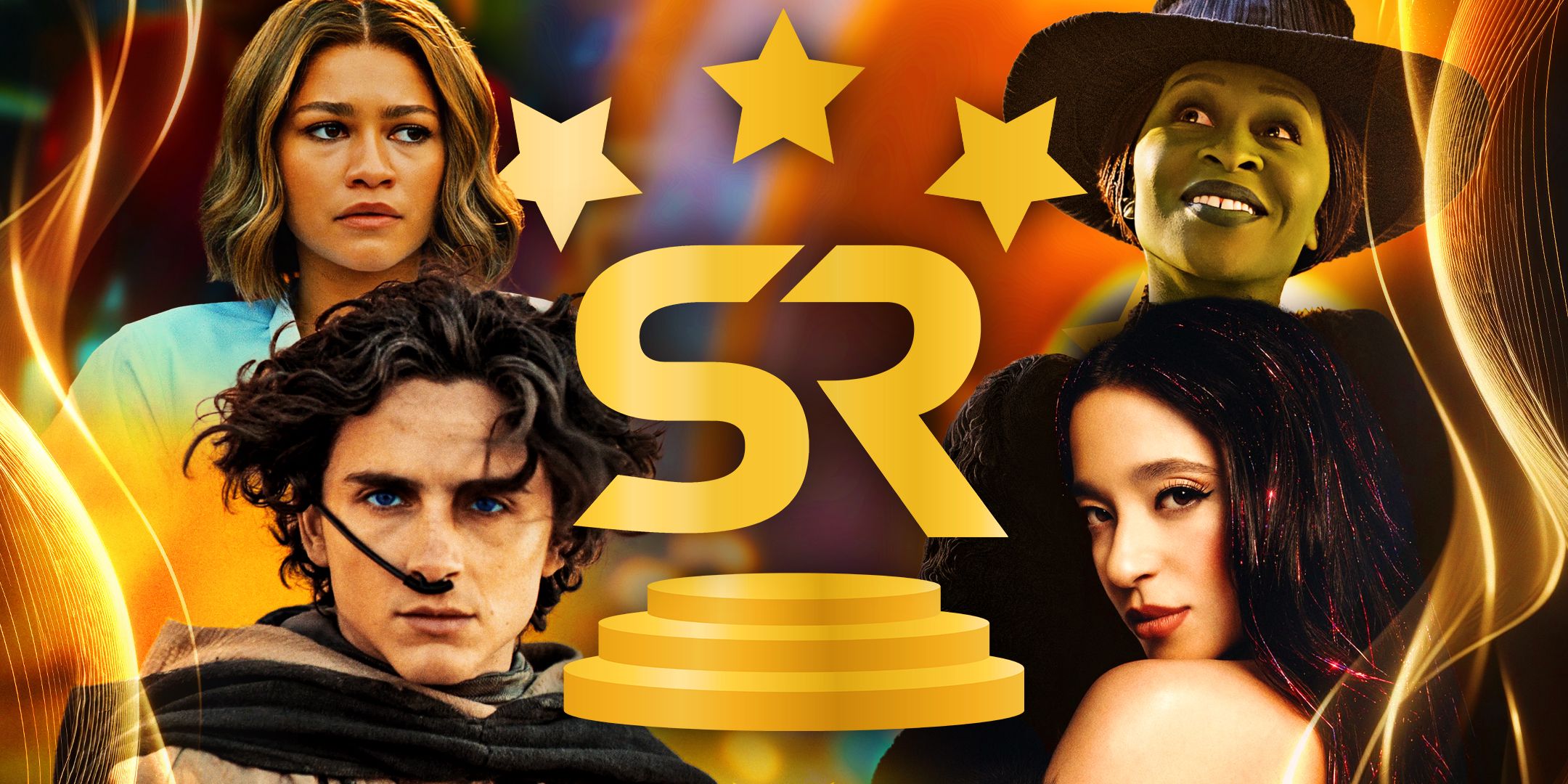 20 Best Movies Of 2024, According To Our Experts