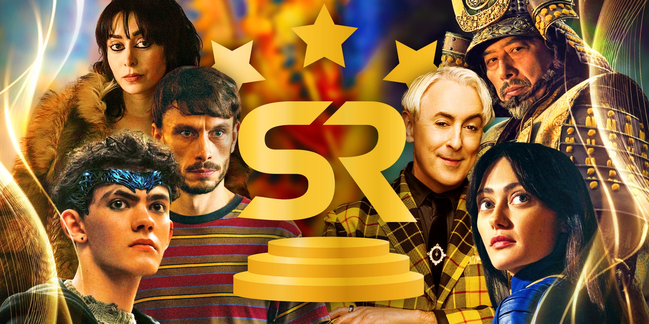 25 Best TV Shows Of 2024, According To Our Experts