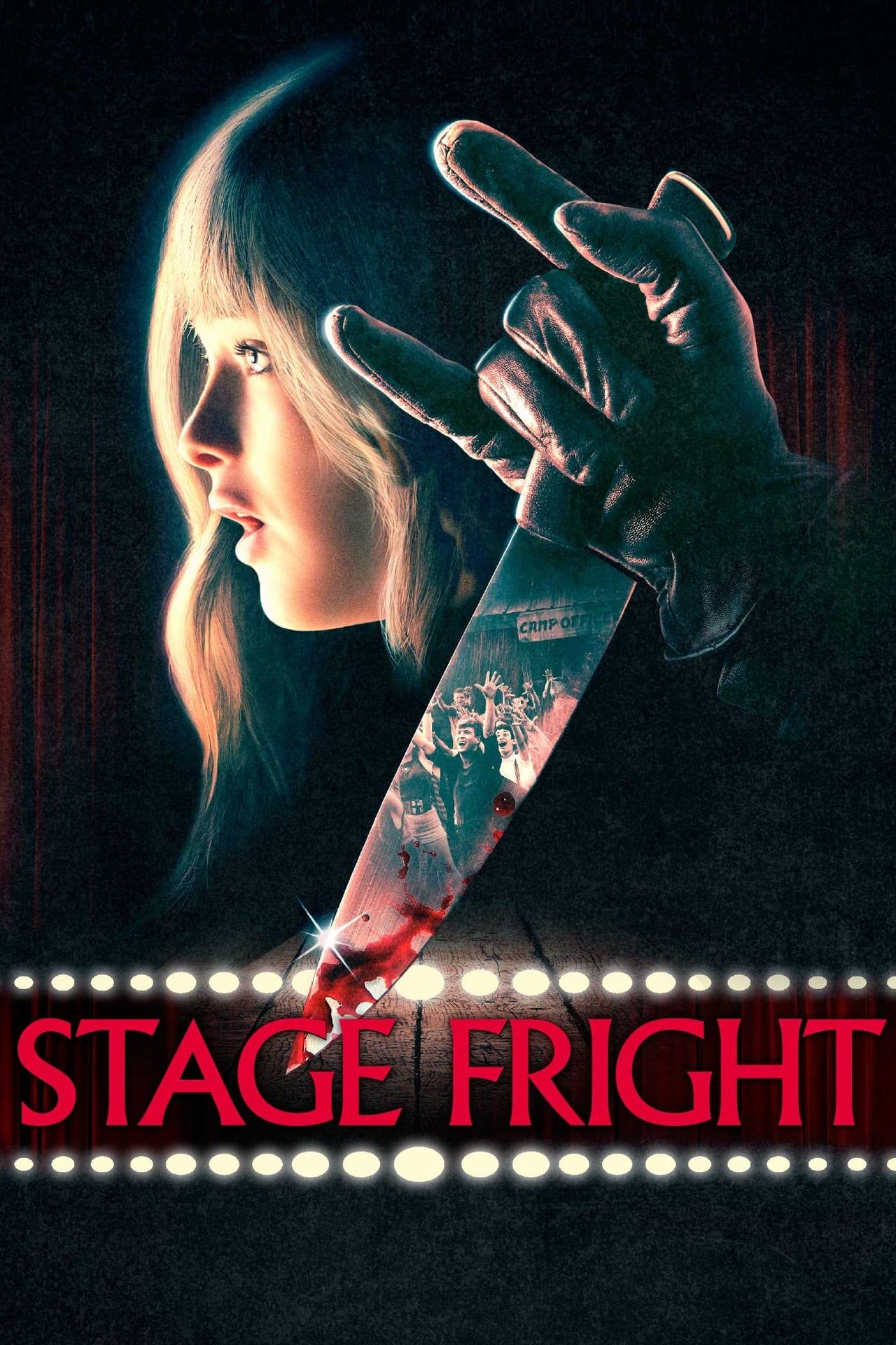 Stage Fright Summary, Latest News, Trailer, Cast, Where to Watch and More