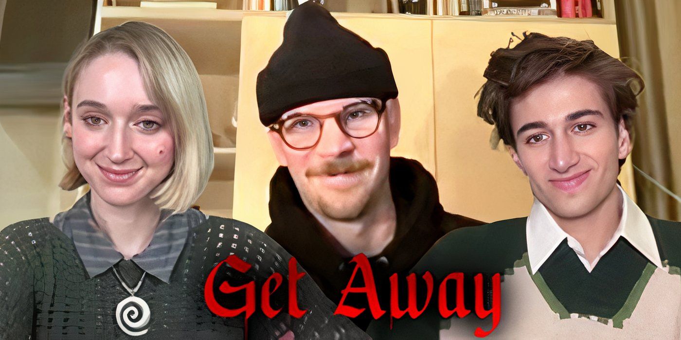 Wednesday: Every Outcast Species At Nevermore Explained