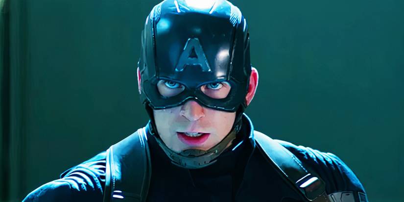 Hydra Captain America Explained: The Evil Steve Rogers' Powers And ...