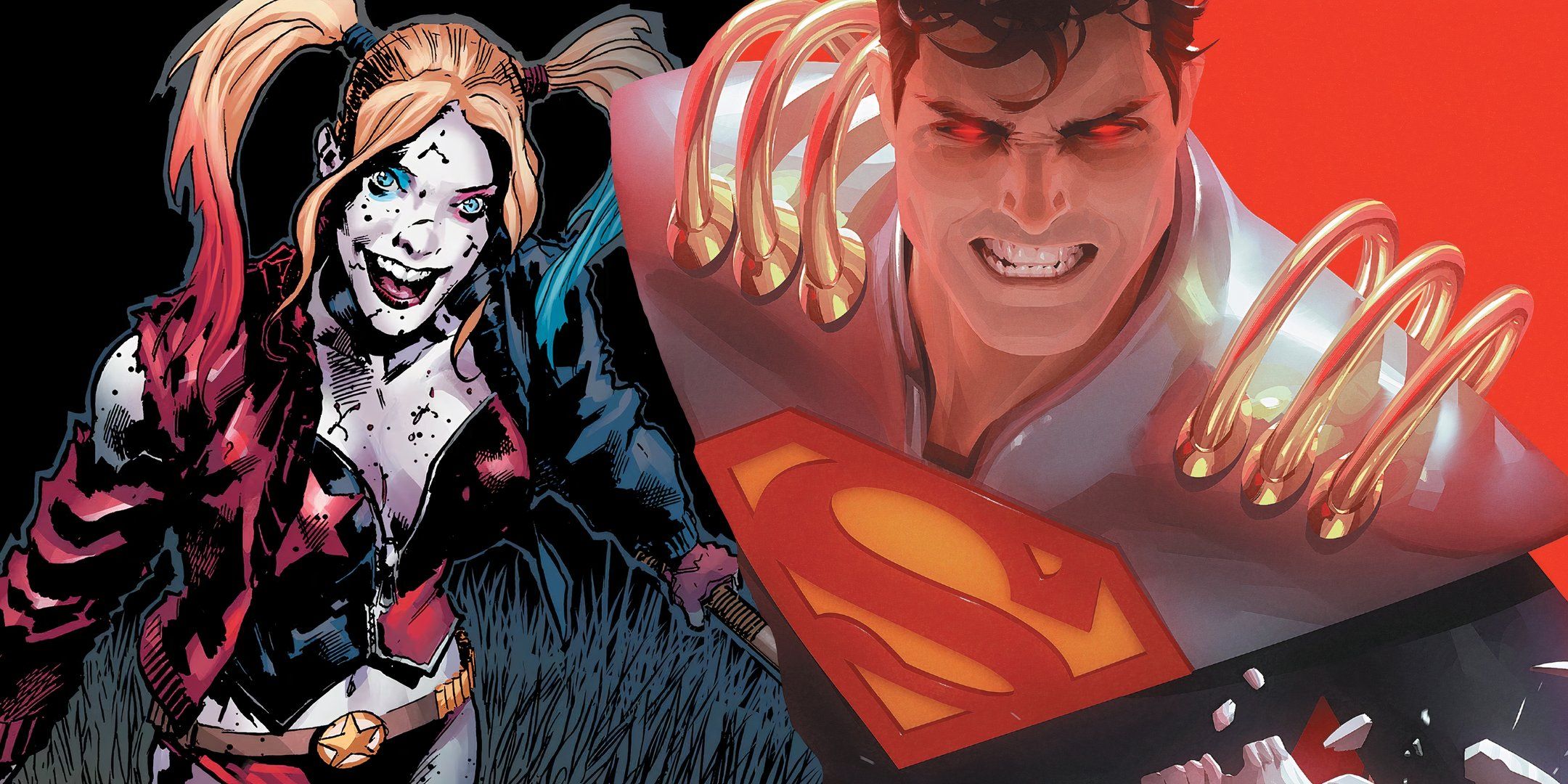 8 Hilariously Stupid DC Moments You've Definitely Forgotten About