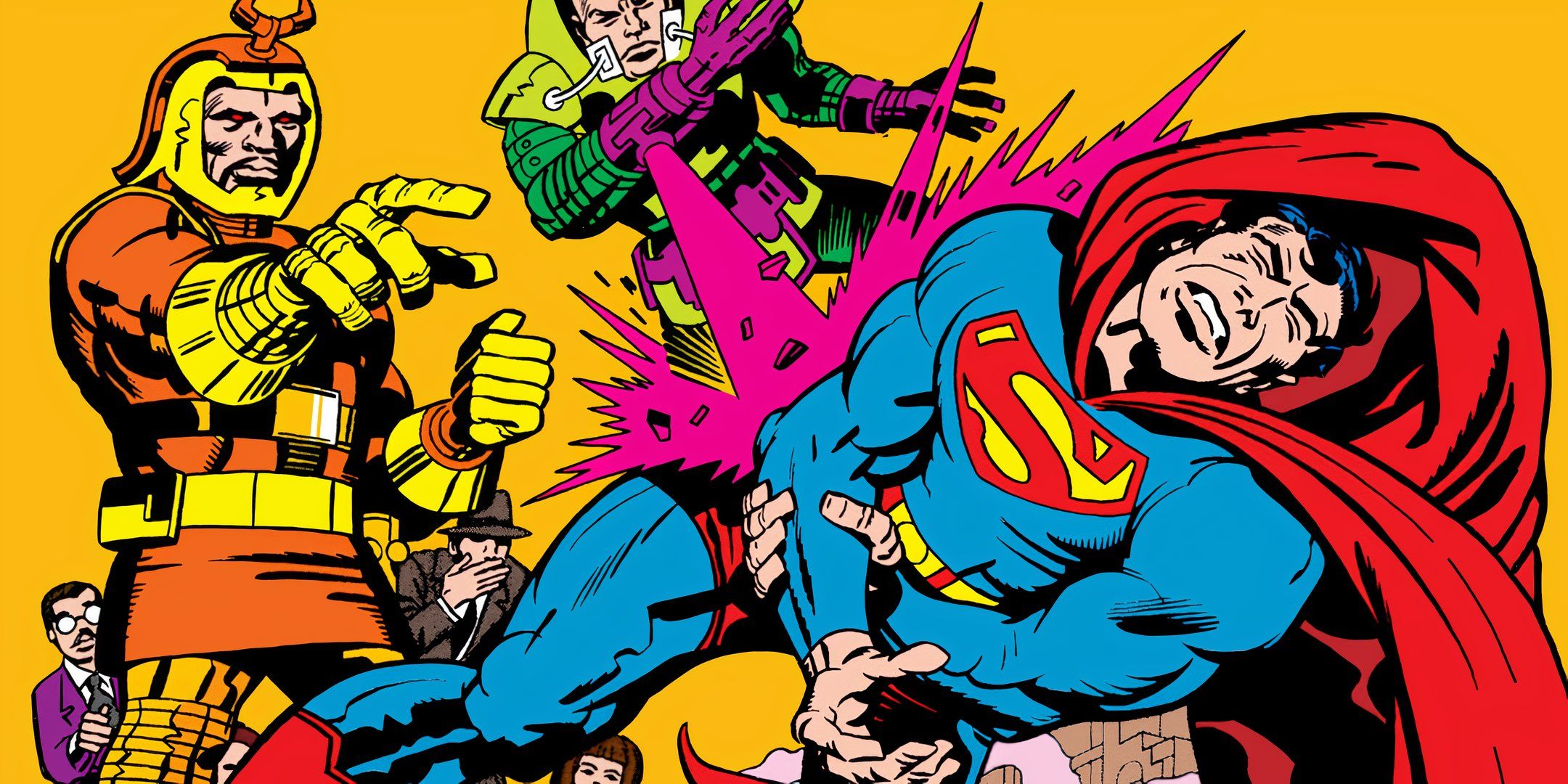 10 DC Artists Every Superhero Fan Should Know