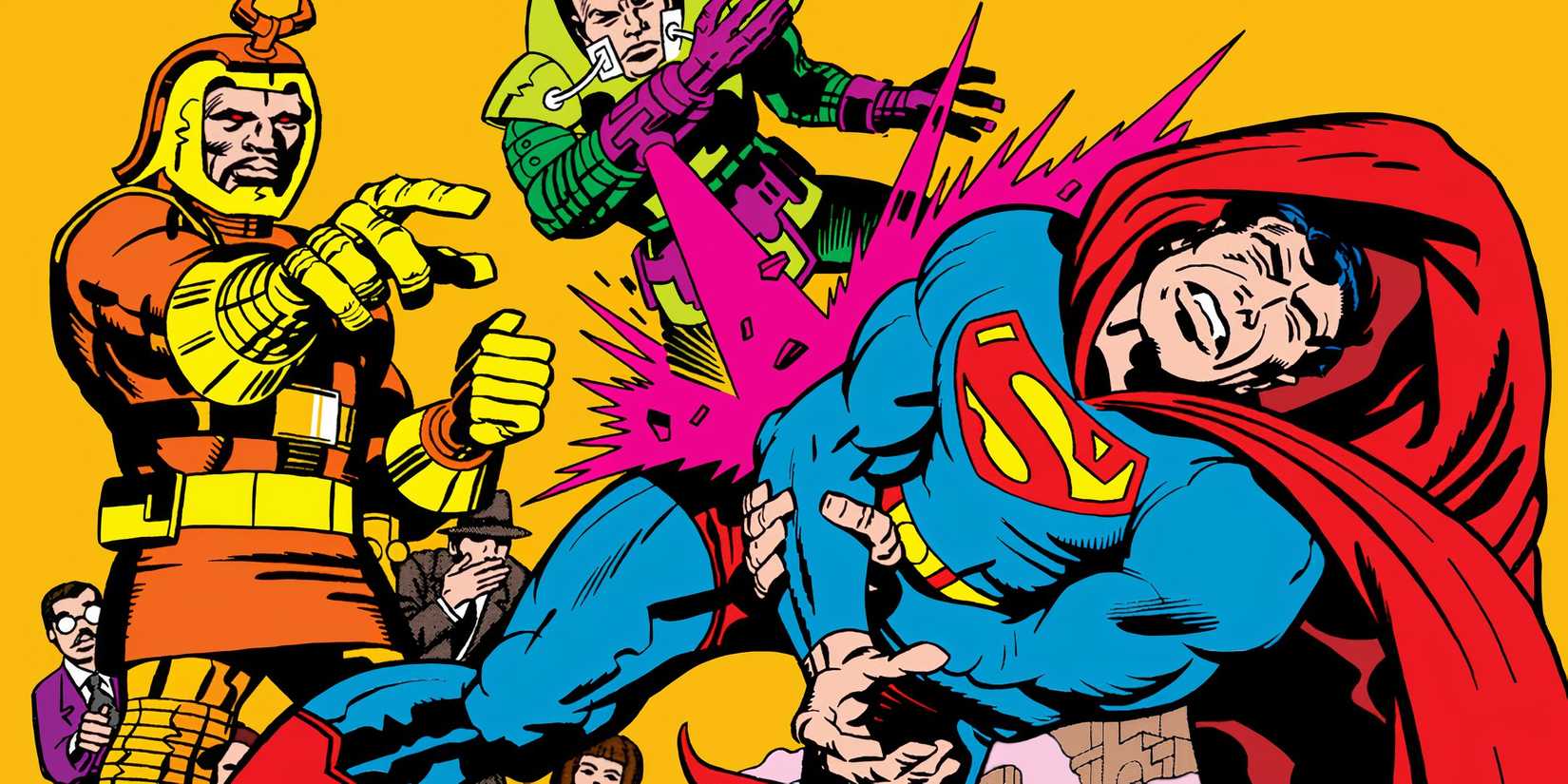 10 DC Artists Every Superhero Fan Should Know