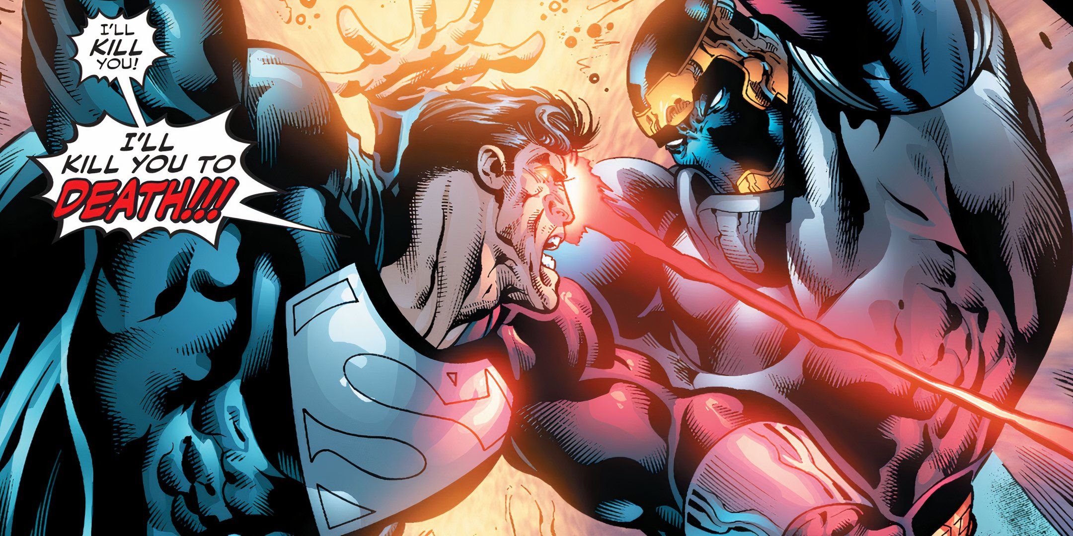 8 Hilariously Stupid DC Moments You've Definitely Forgotten About