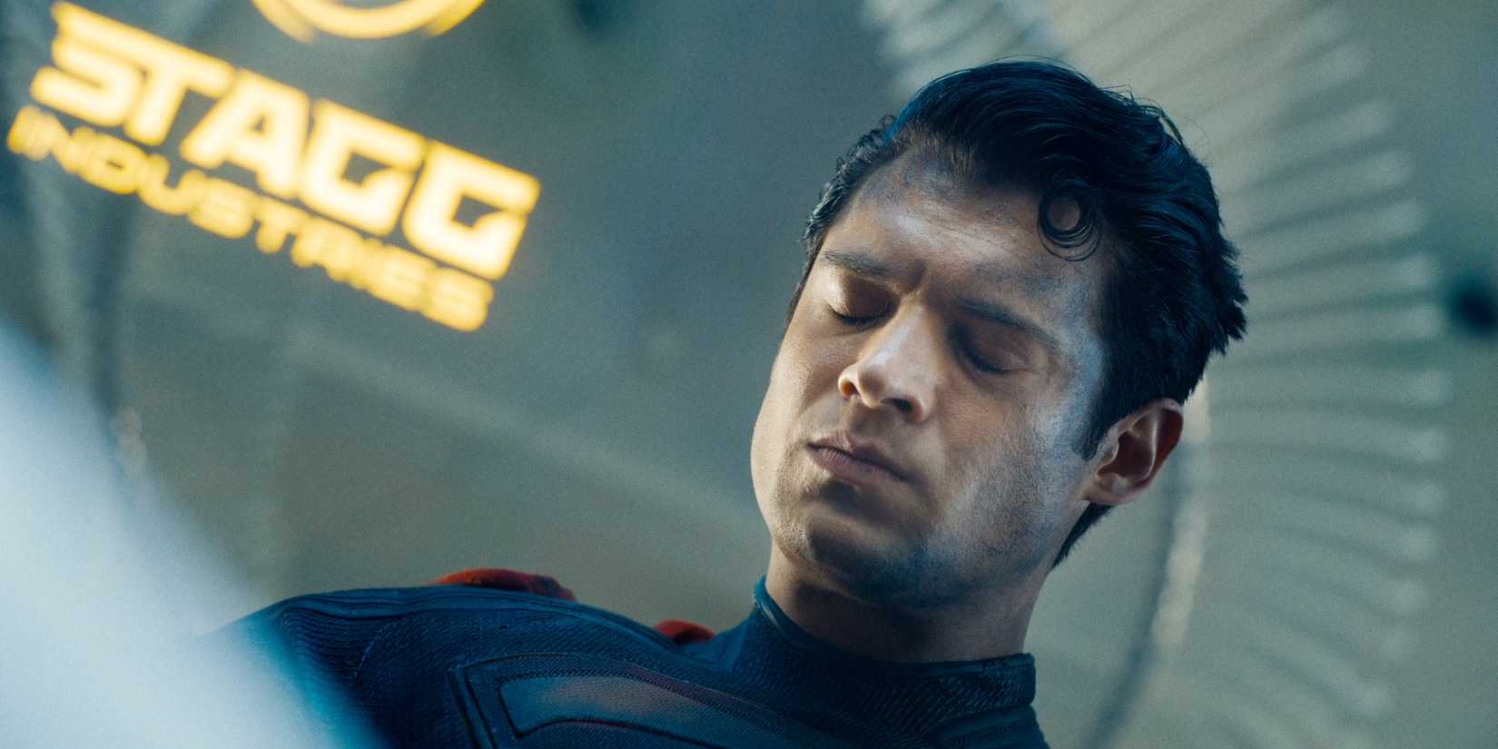 Superman: Release Date, Trailer, Plot Details & Everything We Know