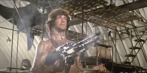 Rambo: First Blood Part II Summary, Latest News, Trailer, Cast, Where ...