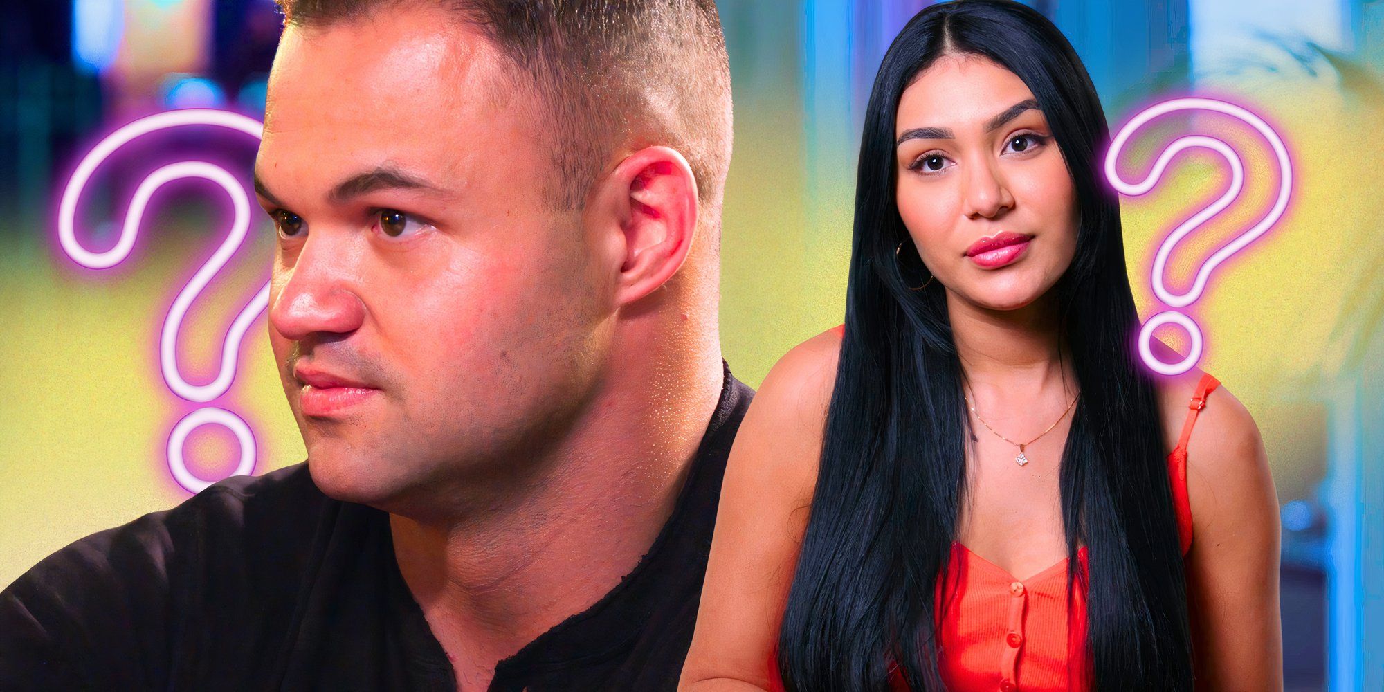 What Happened To Thaís Ramone & Patrick Mendes After 90 Day Fiancé ... What Happened To Thaís Ramone & Patrick Mendes After 90 Day Fiancé ...