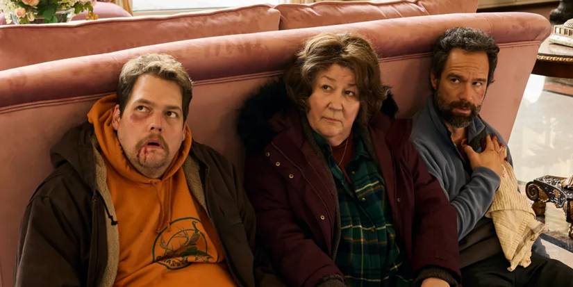 The Sticky Season 2: Cancelation & Everything We Know