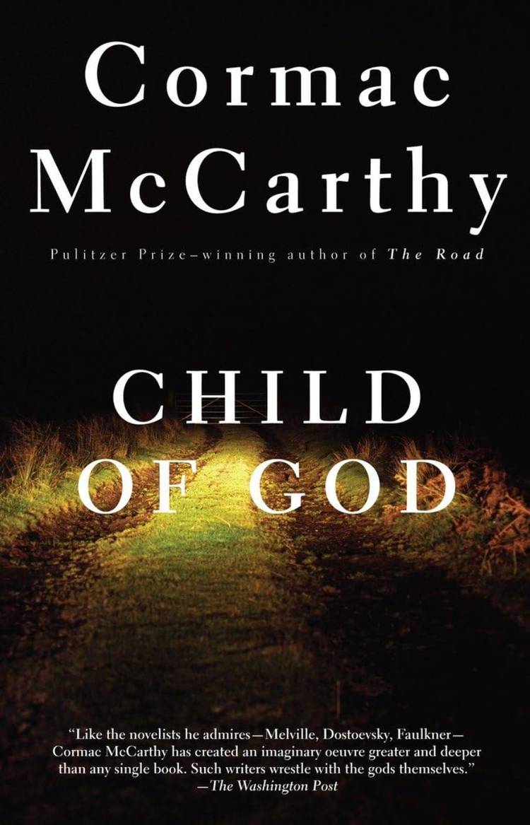 All 12 Cormac McCarthy Books Ranked
