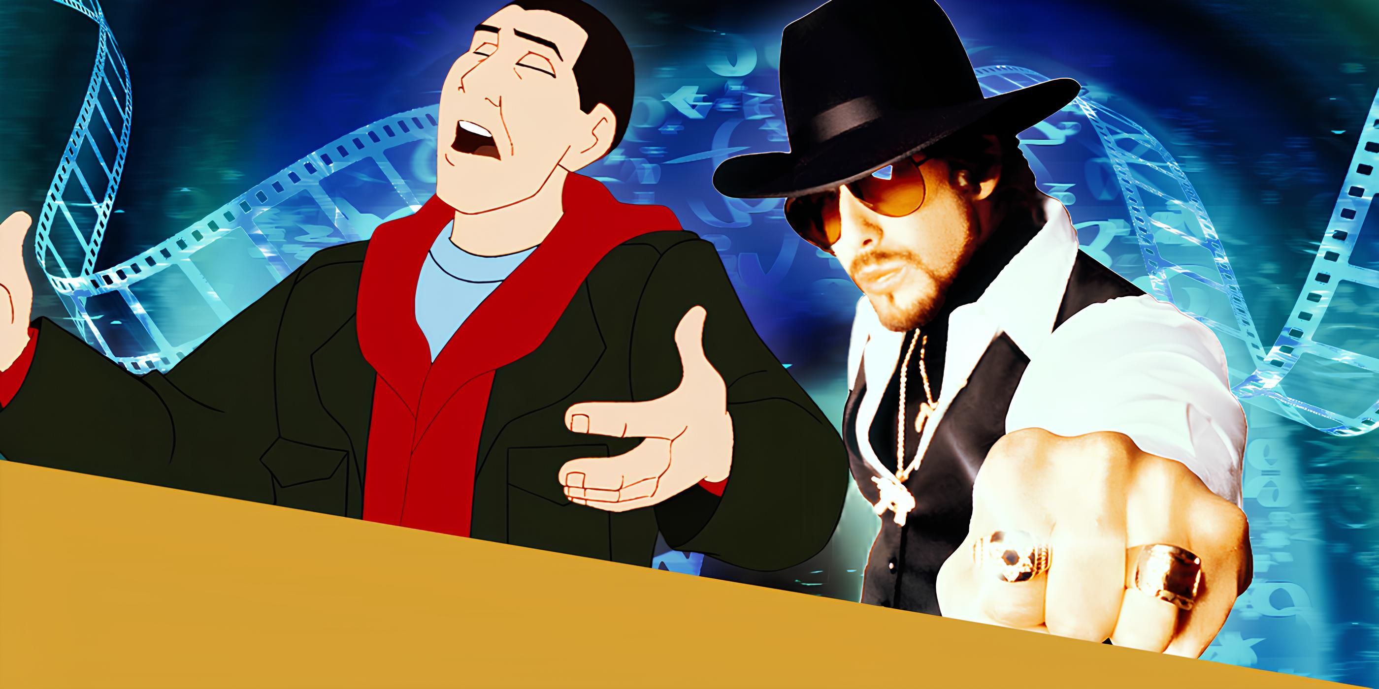 Cloudy With A Chance Of Meatballs 3 Gets An Update From Writer ...