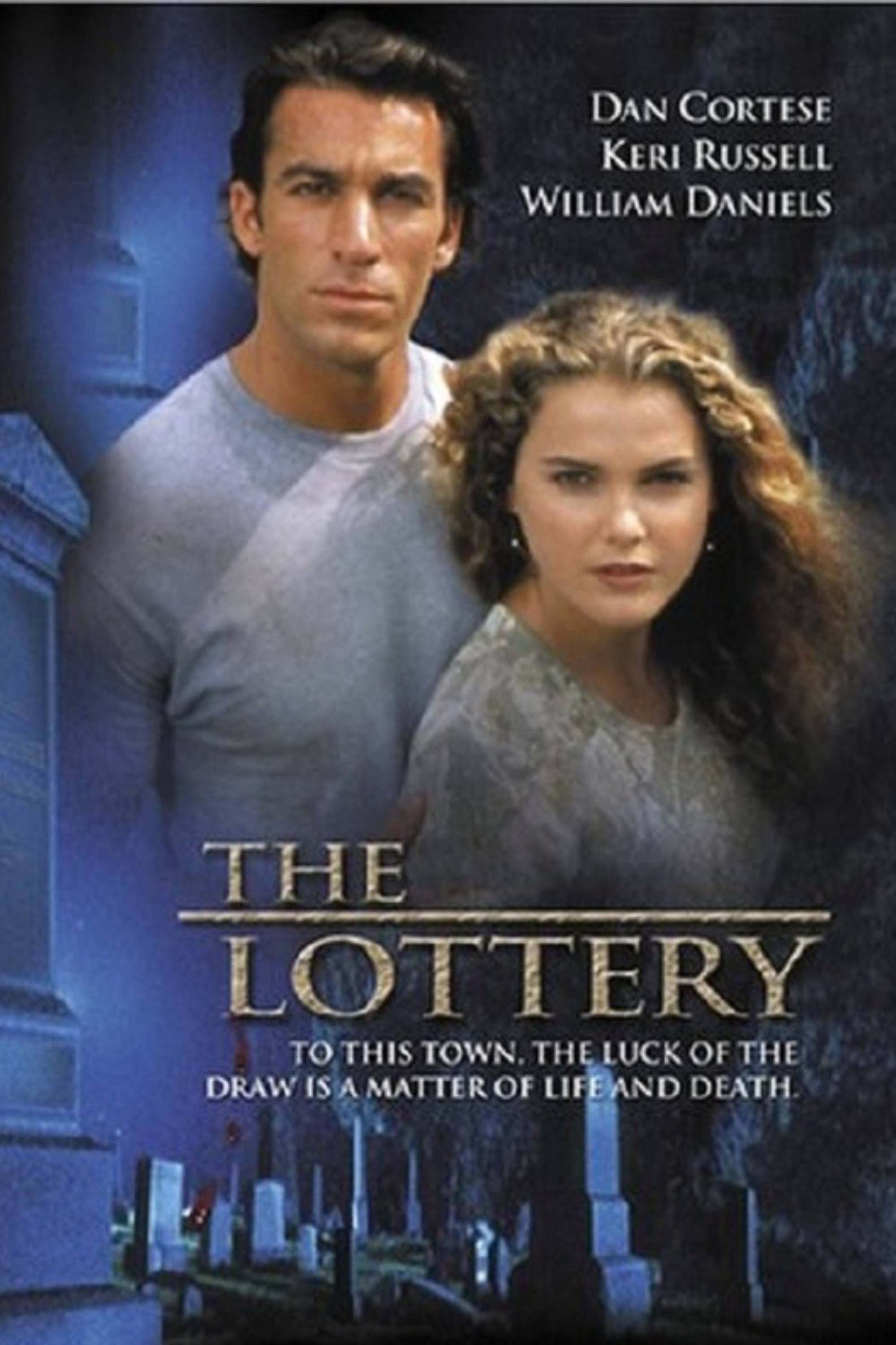 The Lottery Summary, Latest News, Trailer, Cast, Where to Watch and More