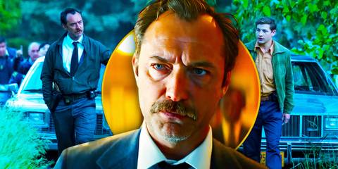 The Order Summary, Latest News, Trailer, Cast, Where to Watch and More