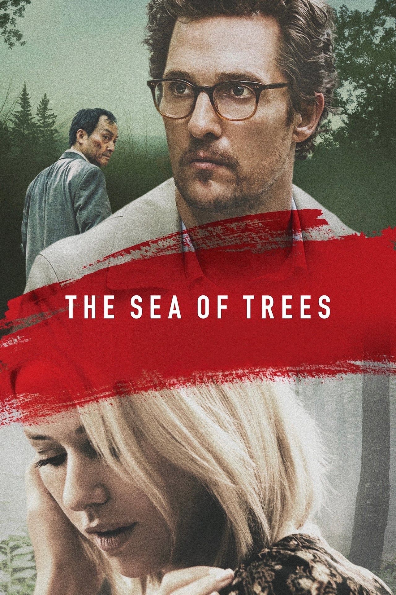 The Sea of Trees Summary, Latest News, Trailer, Cast, Where to Watch ...