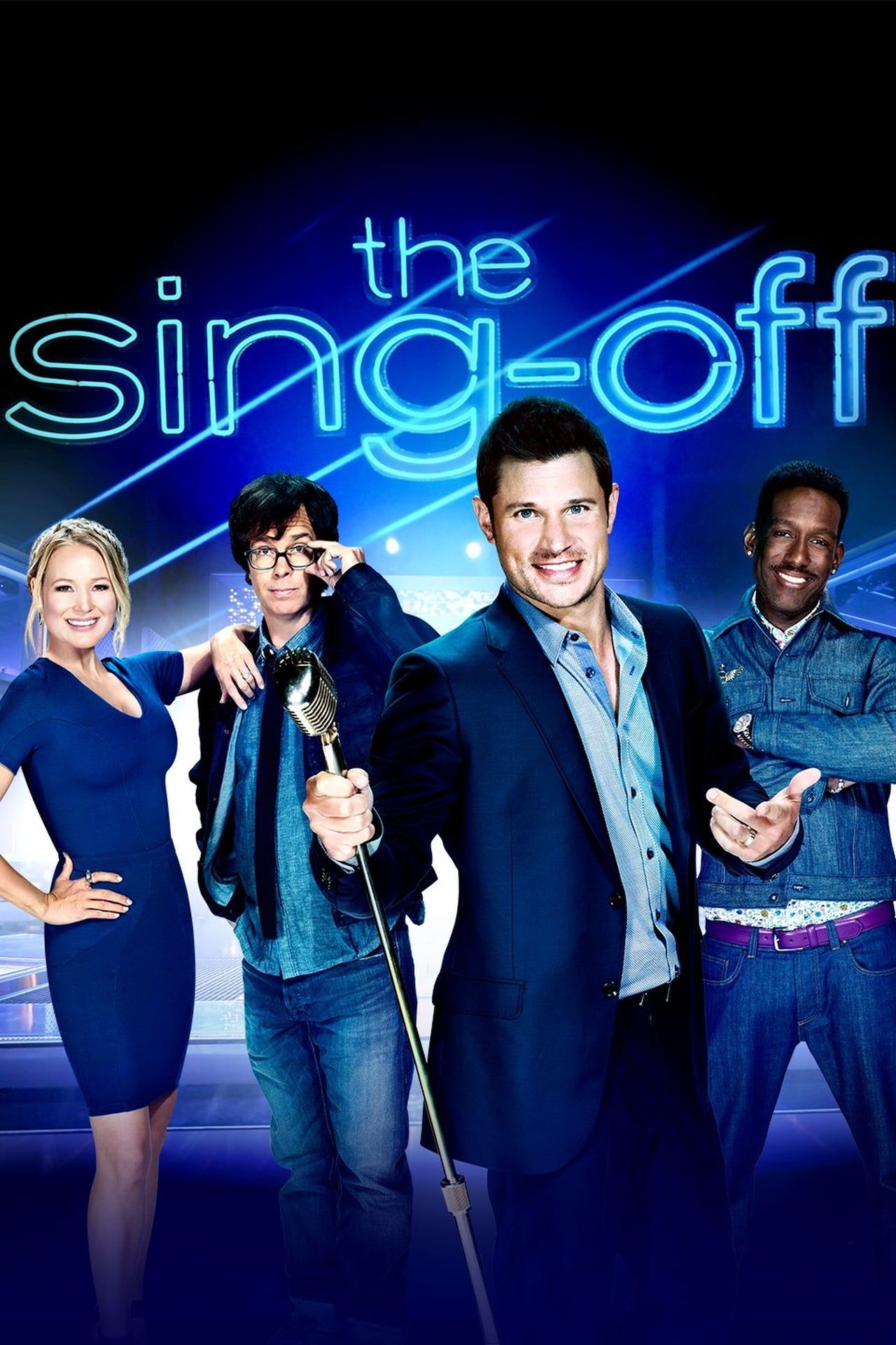 The Sing-Off Summary, Latest News, Trailer, Season List, Cast, Where to ...