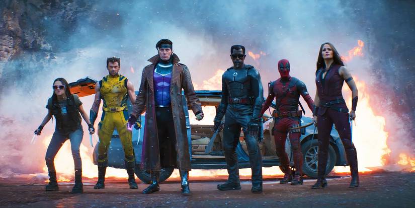 The Cast Of Deadpool 3 Explained: Every Actor & Character In Deadpool ...
