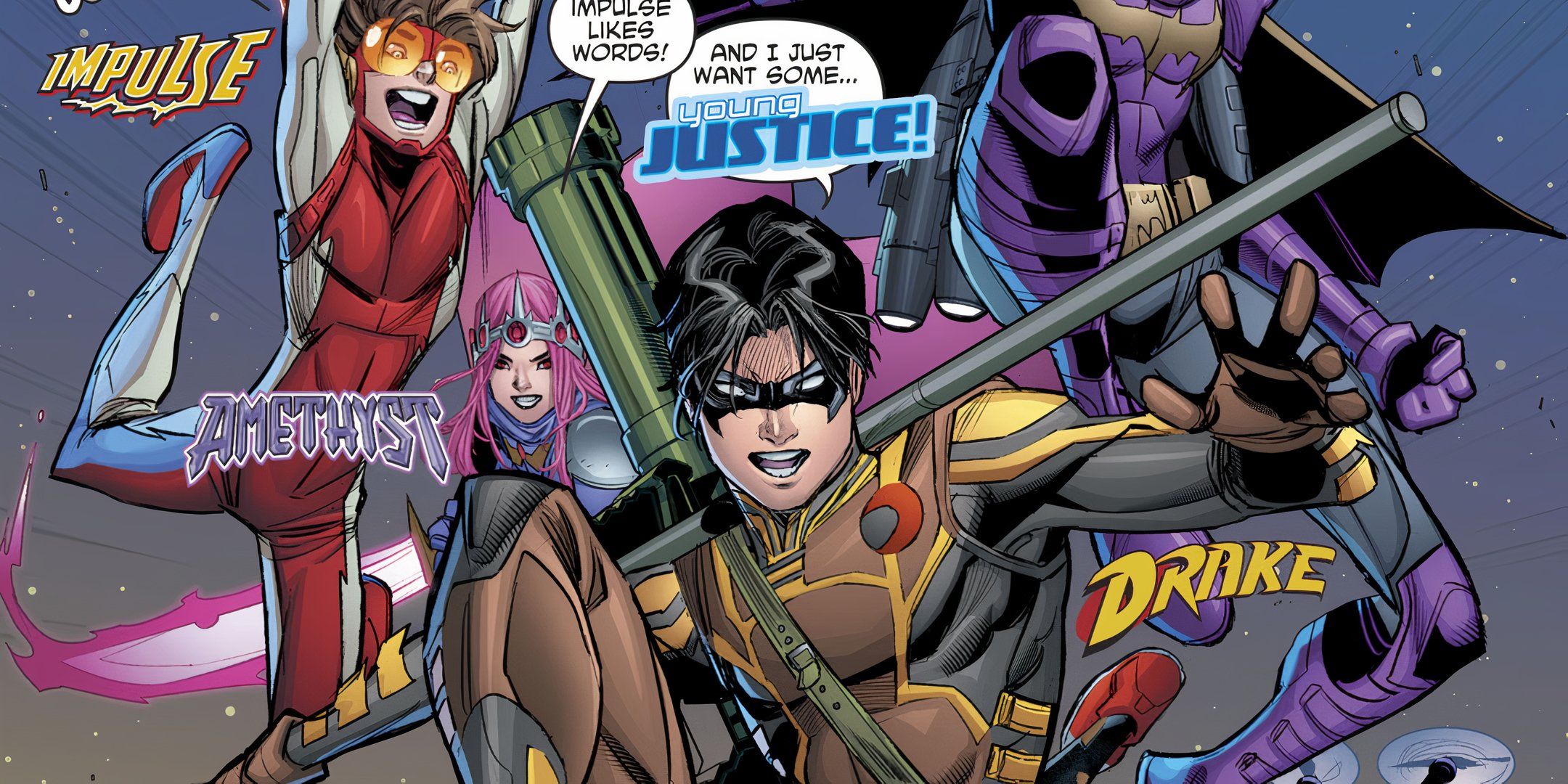 8 Hilariously Stupid DC Moments You've Definitely Forgotten About