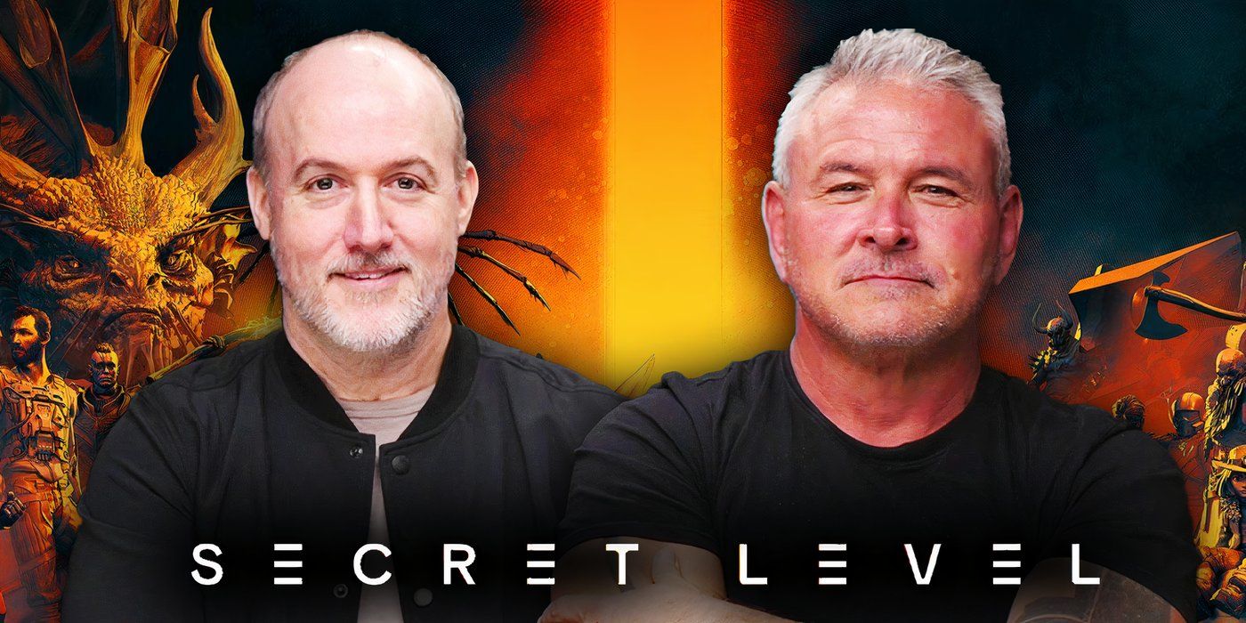 Dune: 10 Things Only Book Readers Know About Reverend Mother