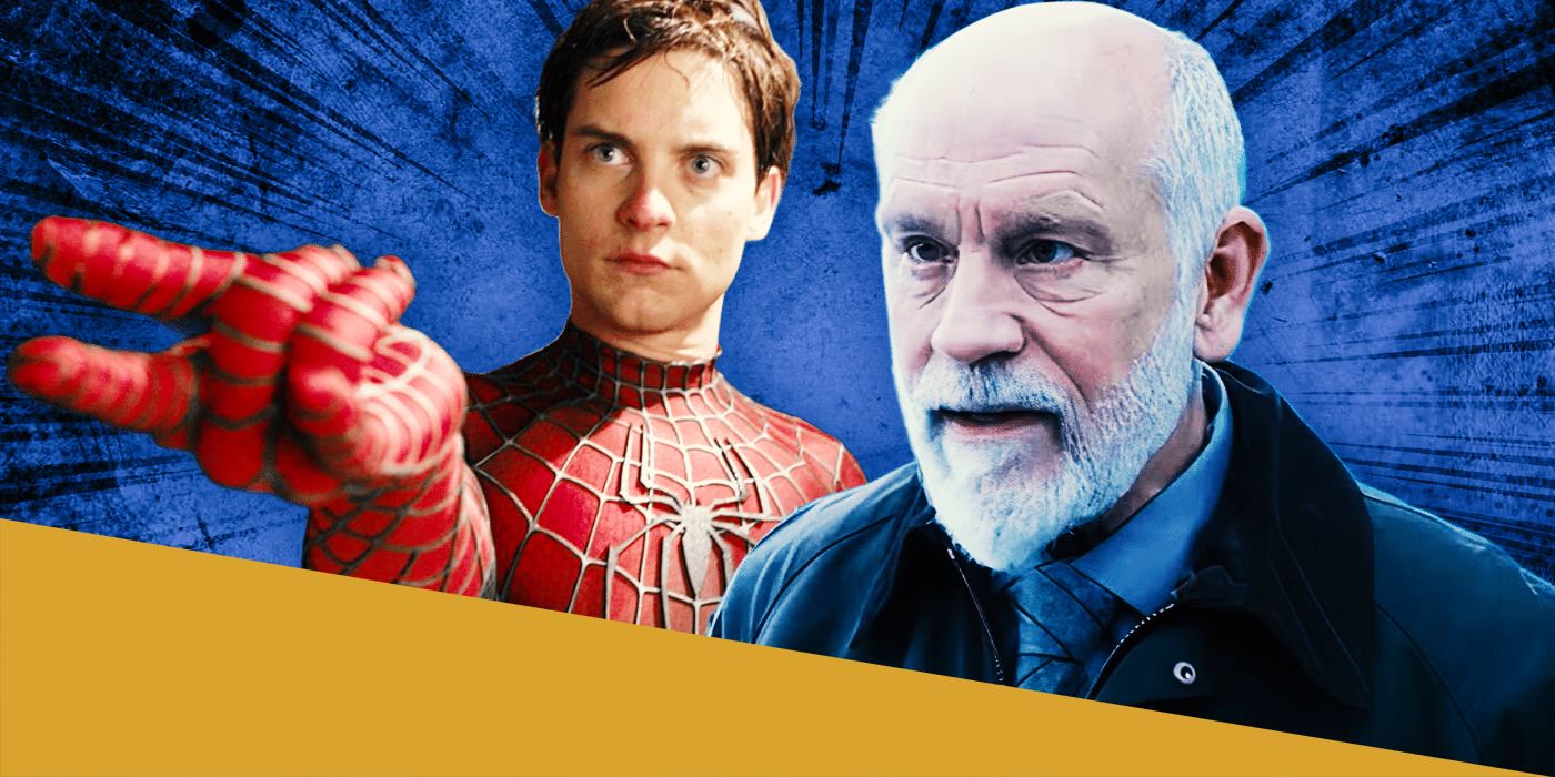 4 Marvel Villains Perfect for Tobey Maguire’s Spider-Man 4