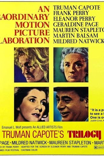 Trilogy Summary, Latest News, Trailer, Cast, Where to Watch and More