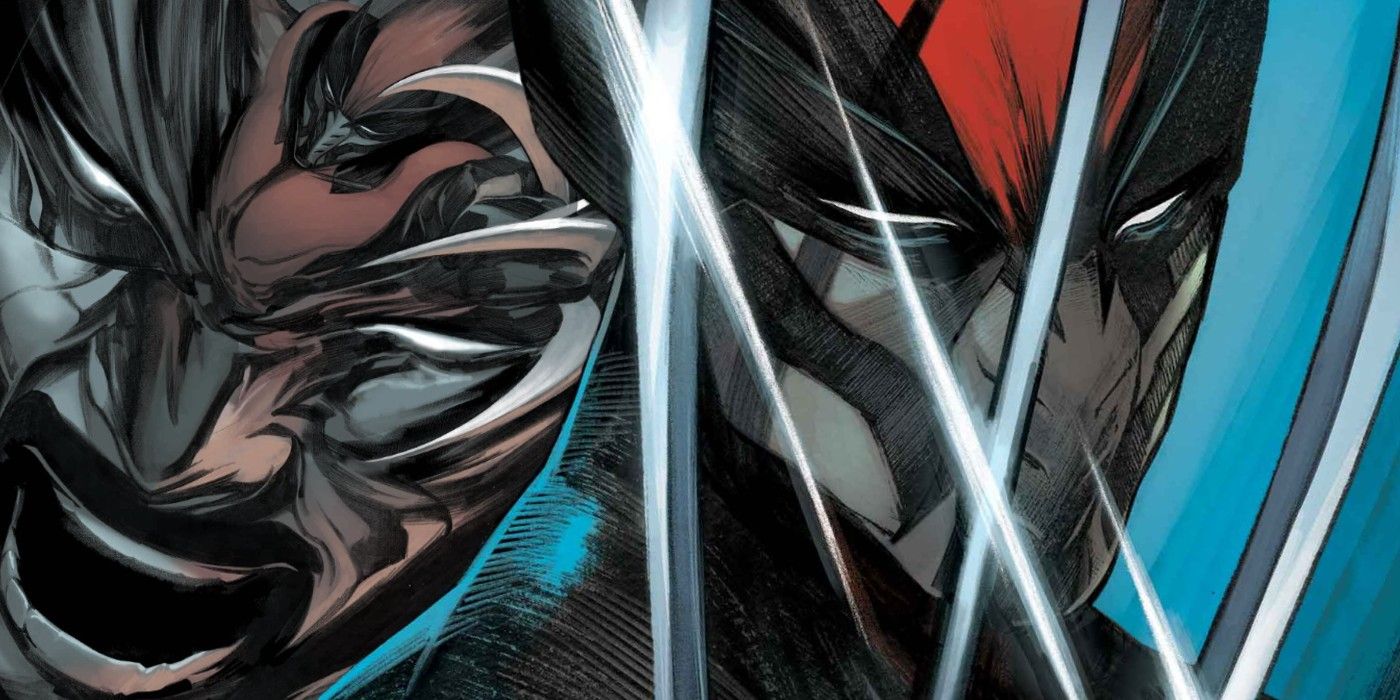 Colossus' New Weapon Finally Makes His Strength Unique