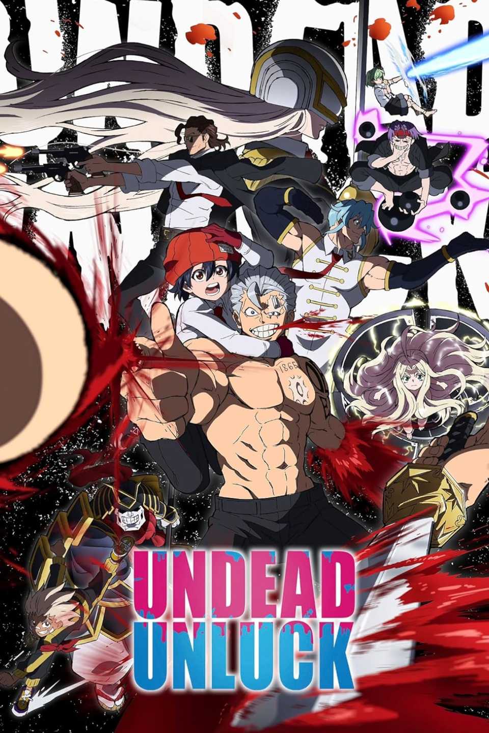2023’s Most Underrated Anime Teases Explosive Comeback in New Trailer