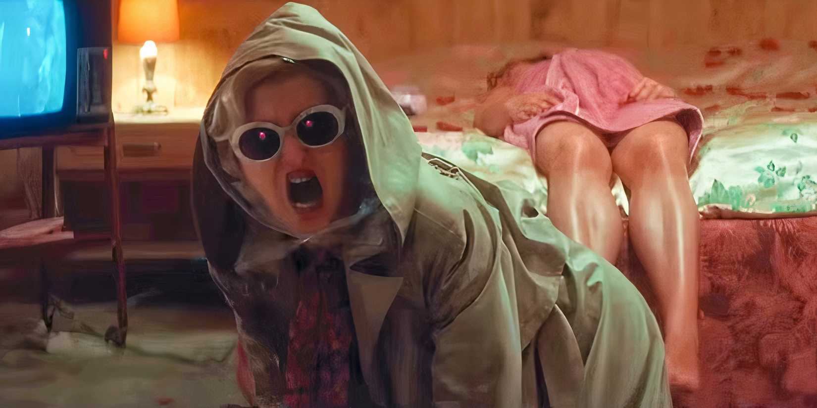 Cuckoo Ending Explained