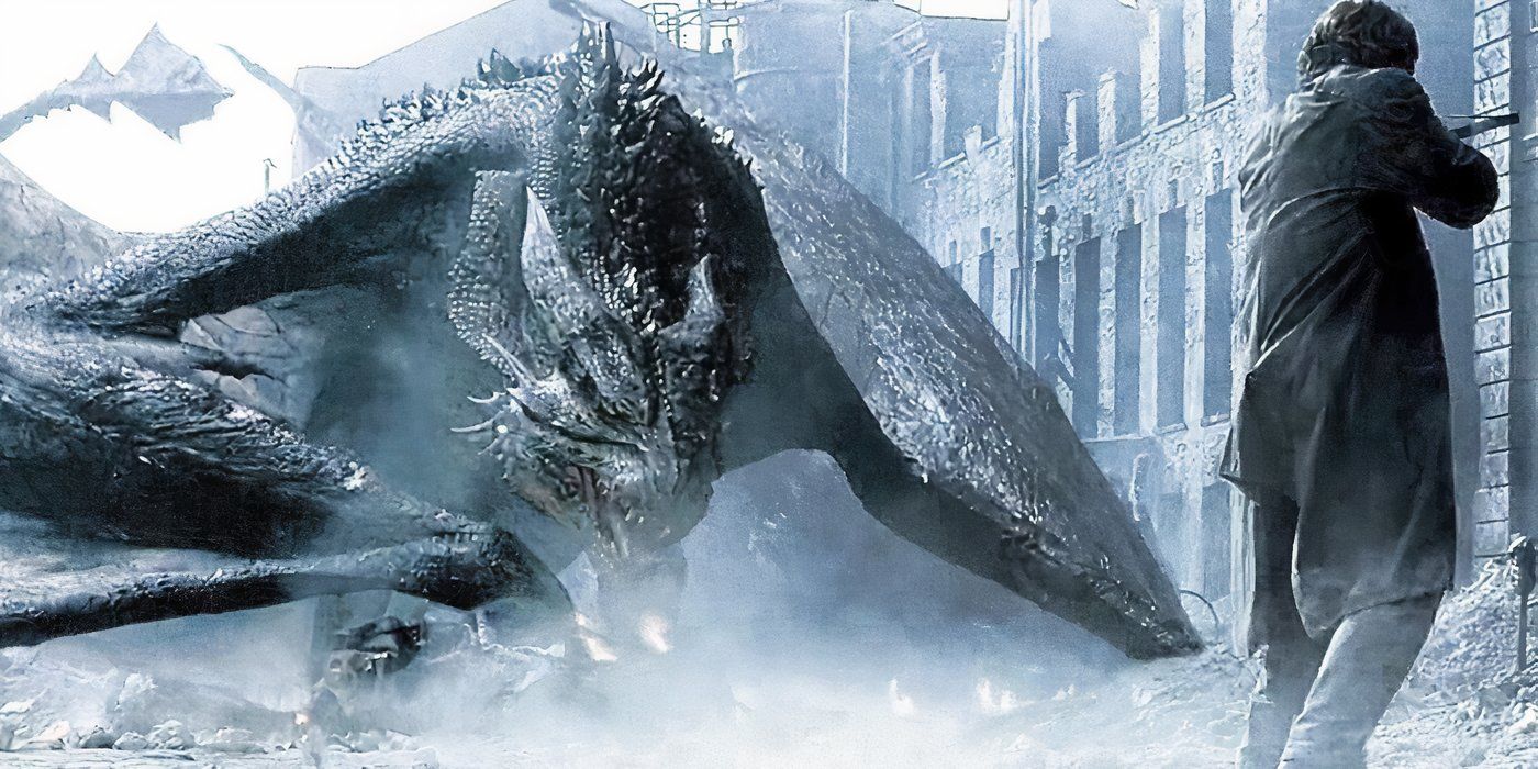 Reign Of Fire Summary, Latest News, Trailer, Cast, Where to Watch and More