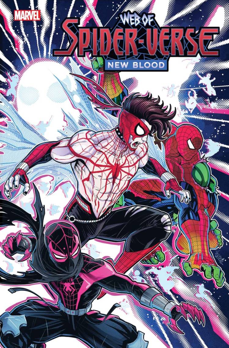 Spider-Man Lore Just Changed Forever as Marvel Debuts the God of All ...