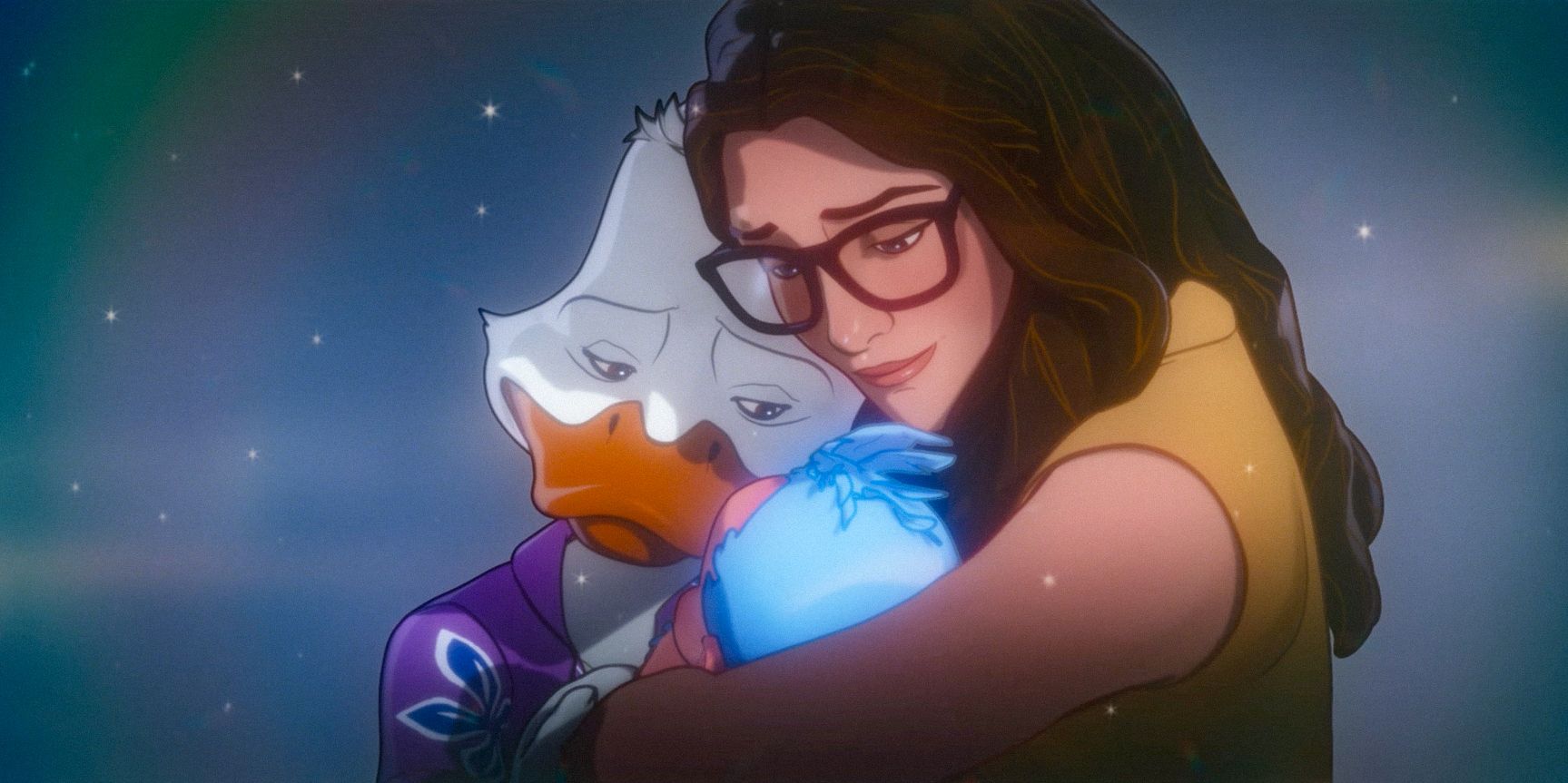 Which episode of Marvel's What If... ? Season 3 is your least favorite?