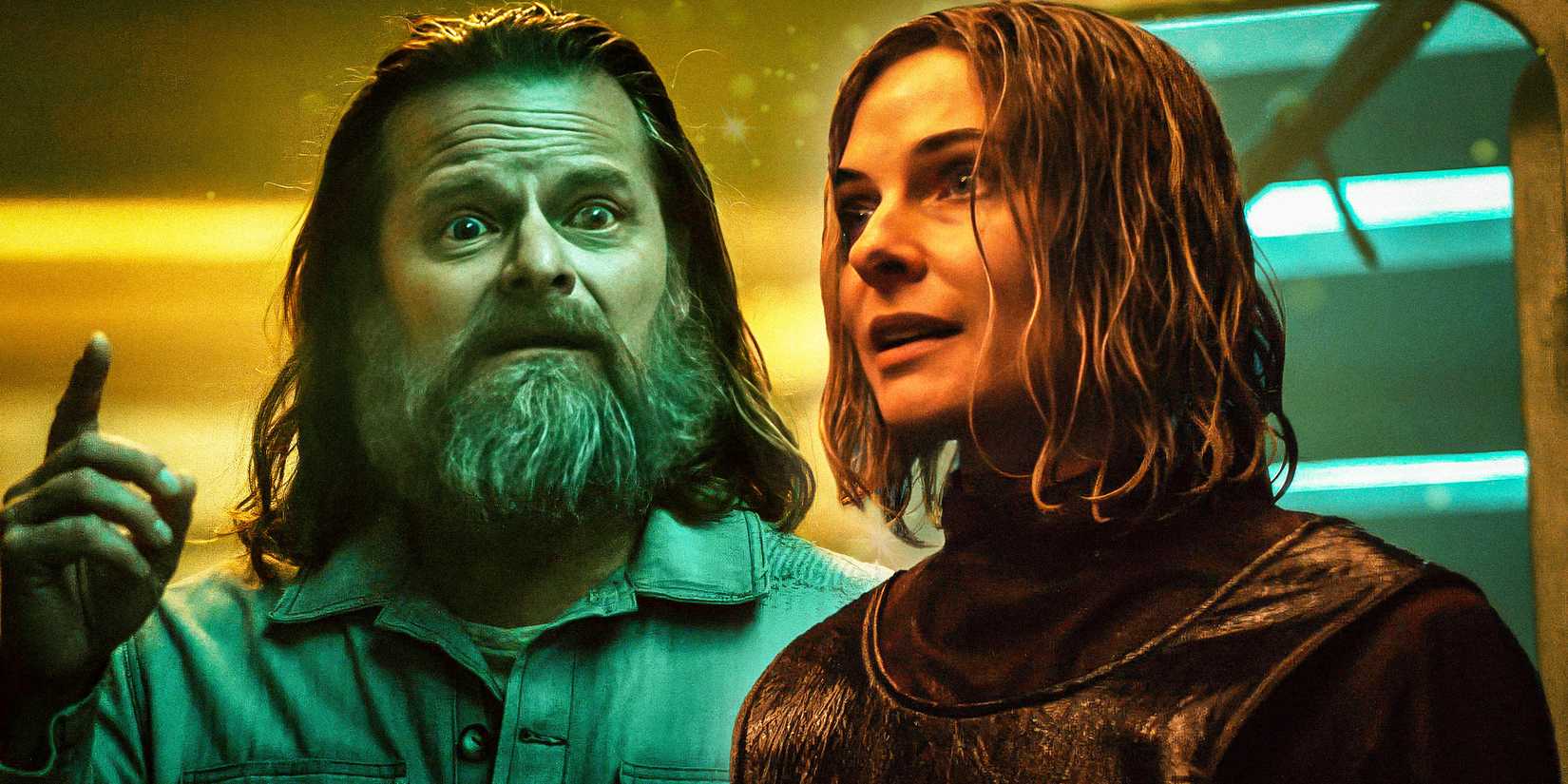 Silo: The Safeguard Procedure Explained