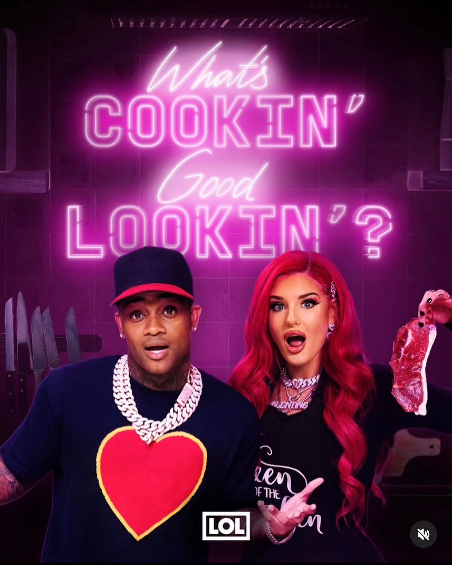 What's Cookin', Good Lookin'? Summary, Latest News, Trailer, Season ...