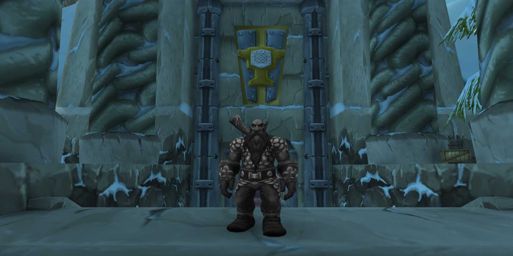 WoW's Racial Ability Change Will Totally Reinvigorate Its RPG Elements