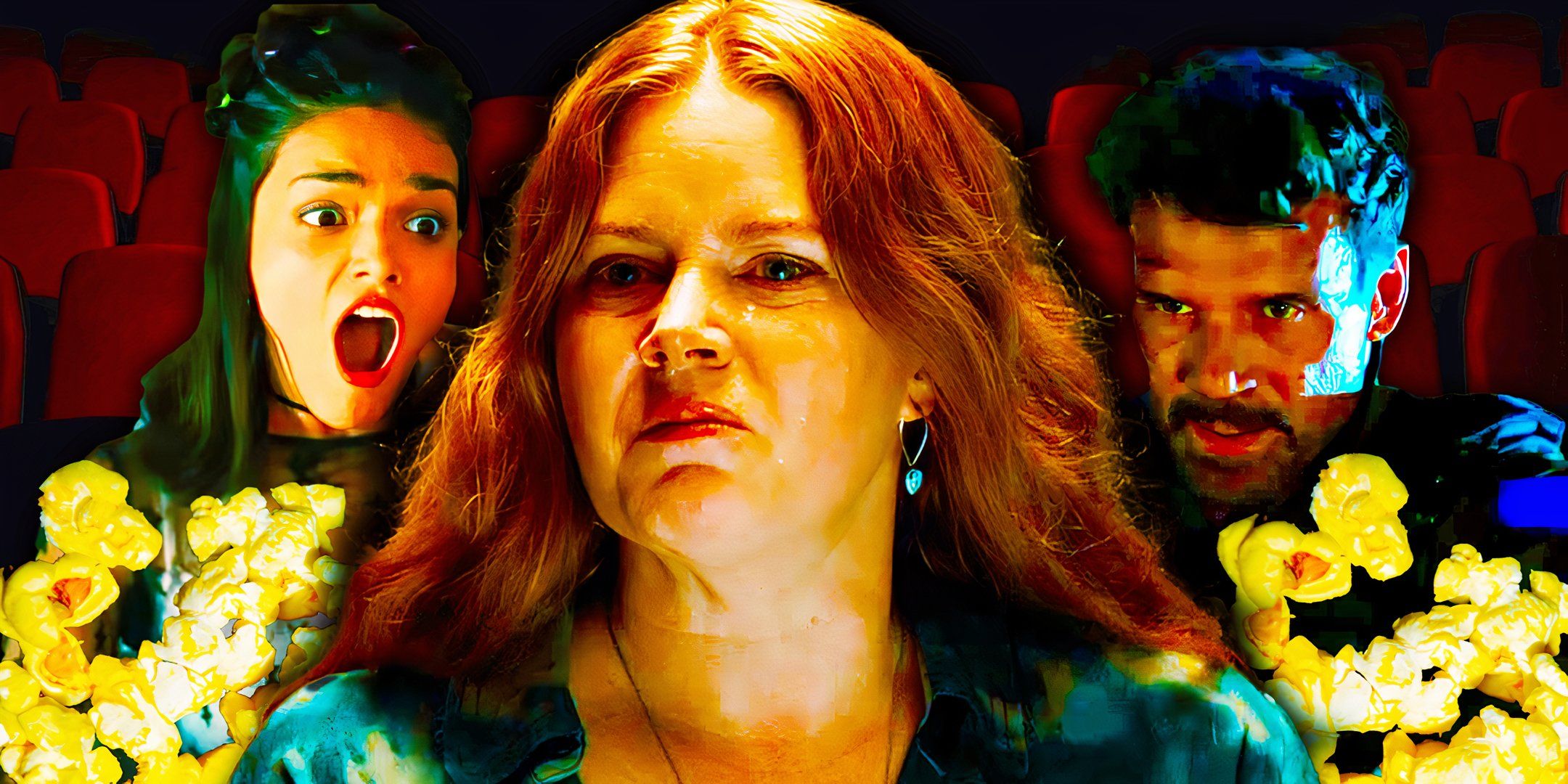 The Walking Dead's NEW Zombie Variant Explained