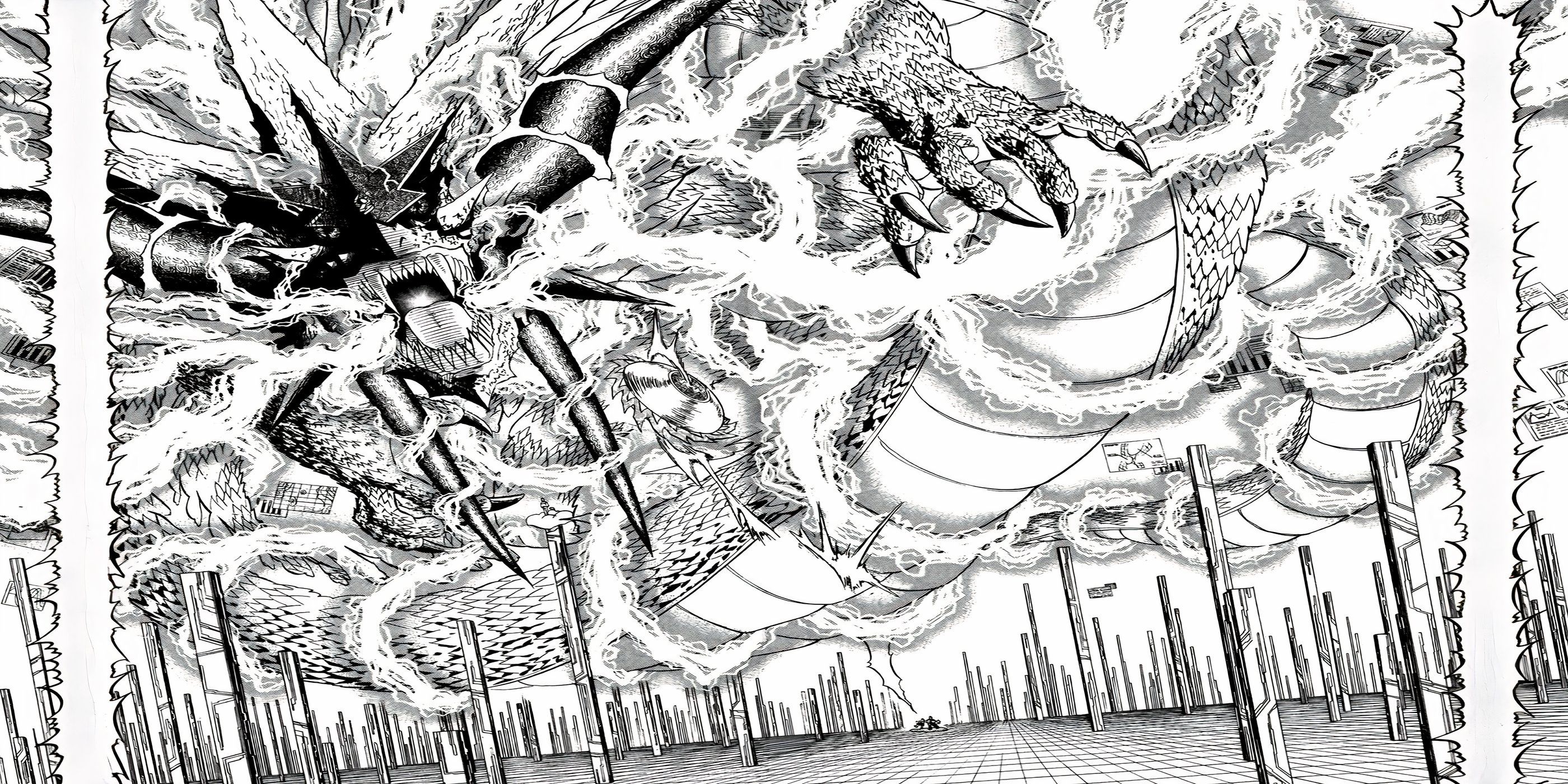 Zatch Bell! Summary, Latest News, Trailer, Season List, Cast, Where to ...