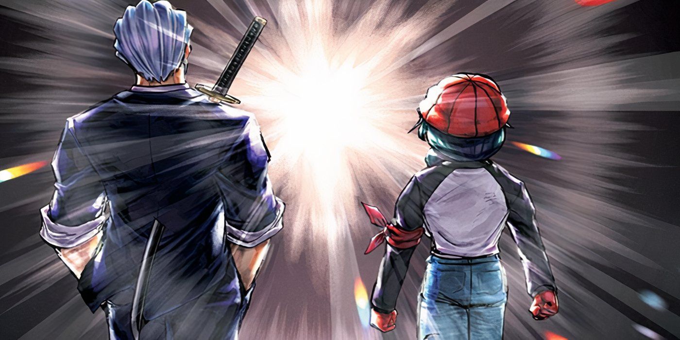 Undead Unluck Ending Explained: What Happens to Andy and Fuuko In the End?