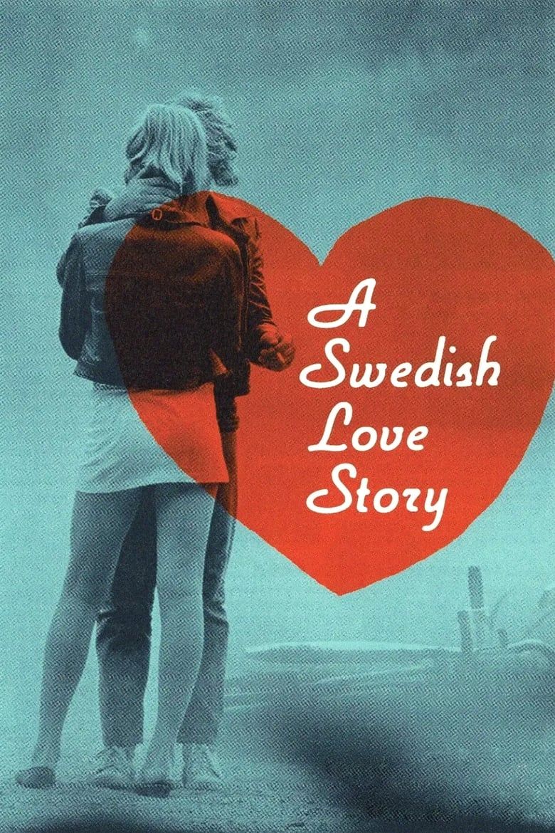 A Swedish Love Story Summary, Latest News, Trailer, Cast, Where to ...