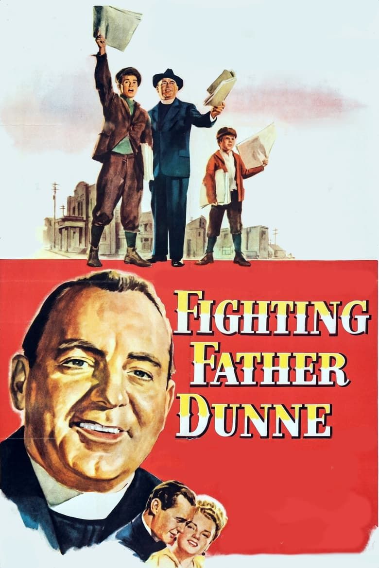 Fighting Father Dunne Summary, Latest News, Trailer, Cast, Where to ...
