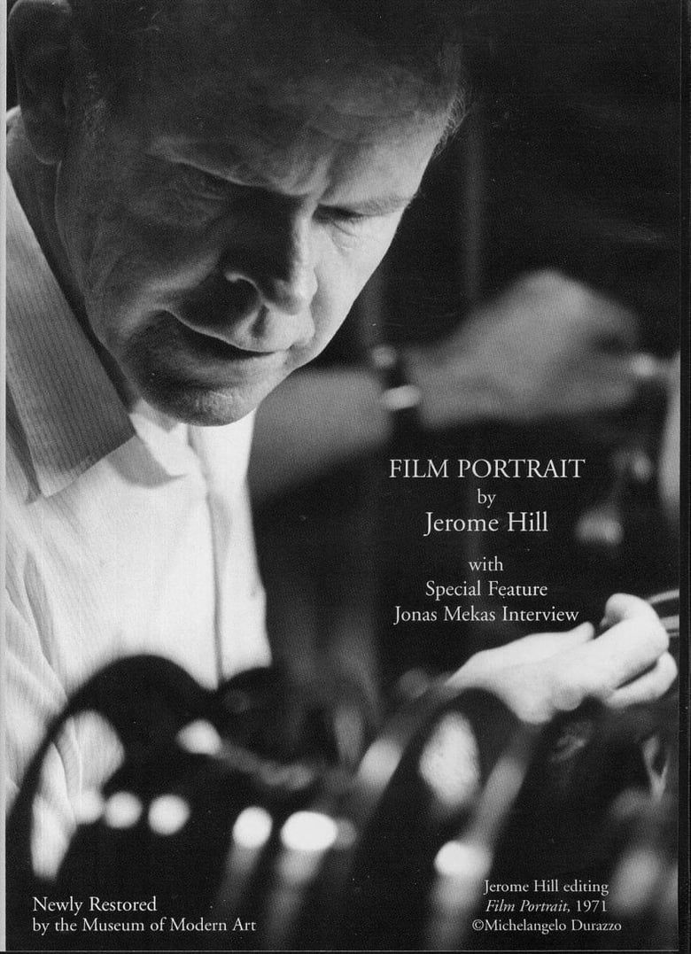 Film Portrait Summary, Latest News, Trailer, Cast, Where to Watch and More