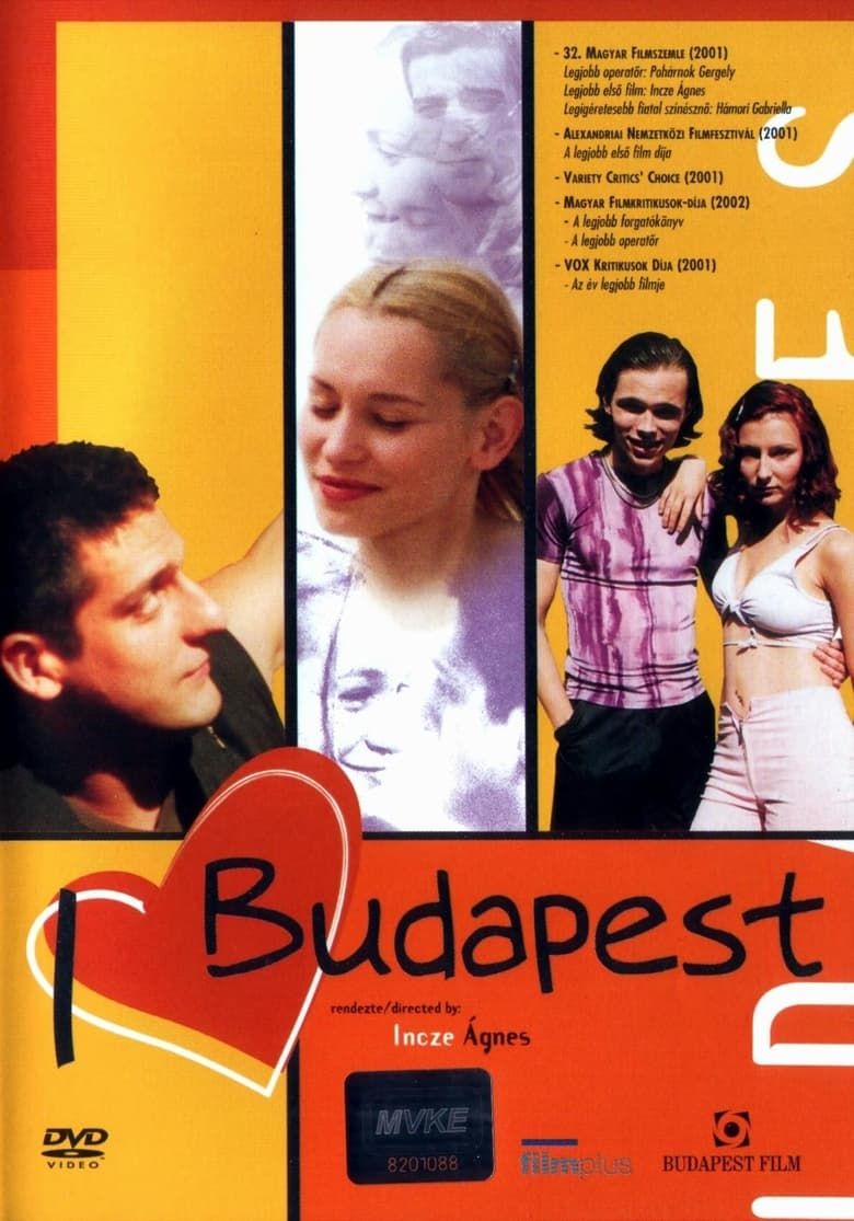 I Love Budapest Summary, Latest News, Trailer, Cast, Where to Watch and ...