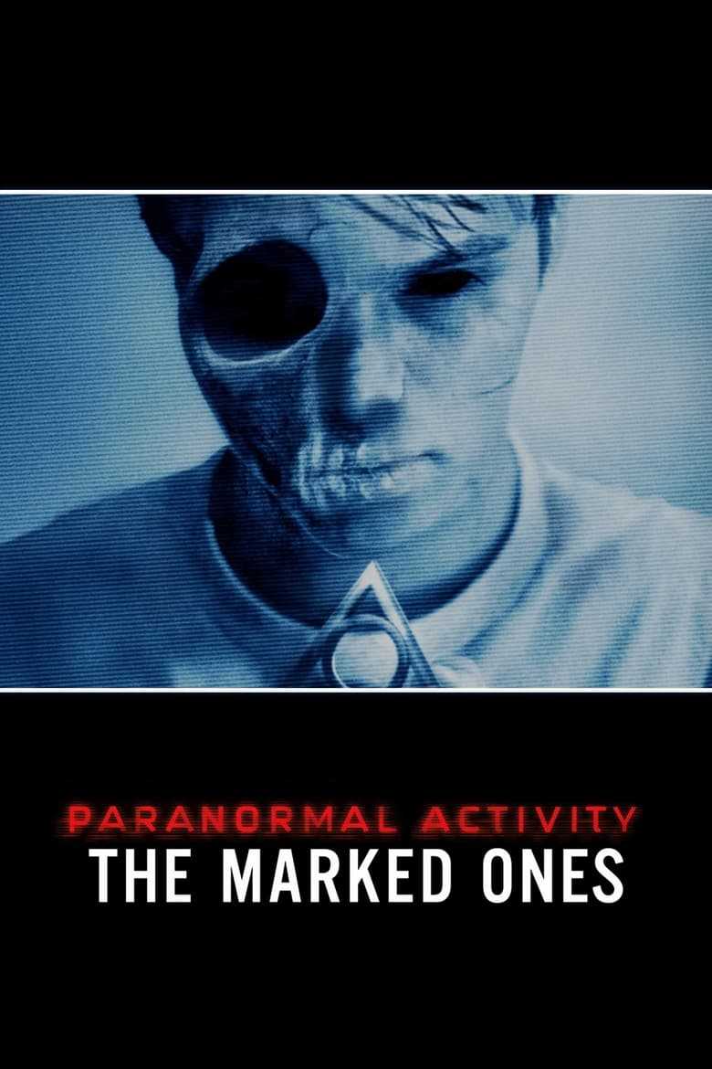 The Full Timeline Of The Paranormal Activity Movies Explained