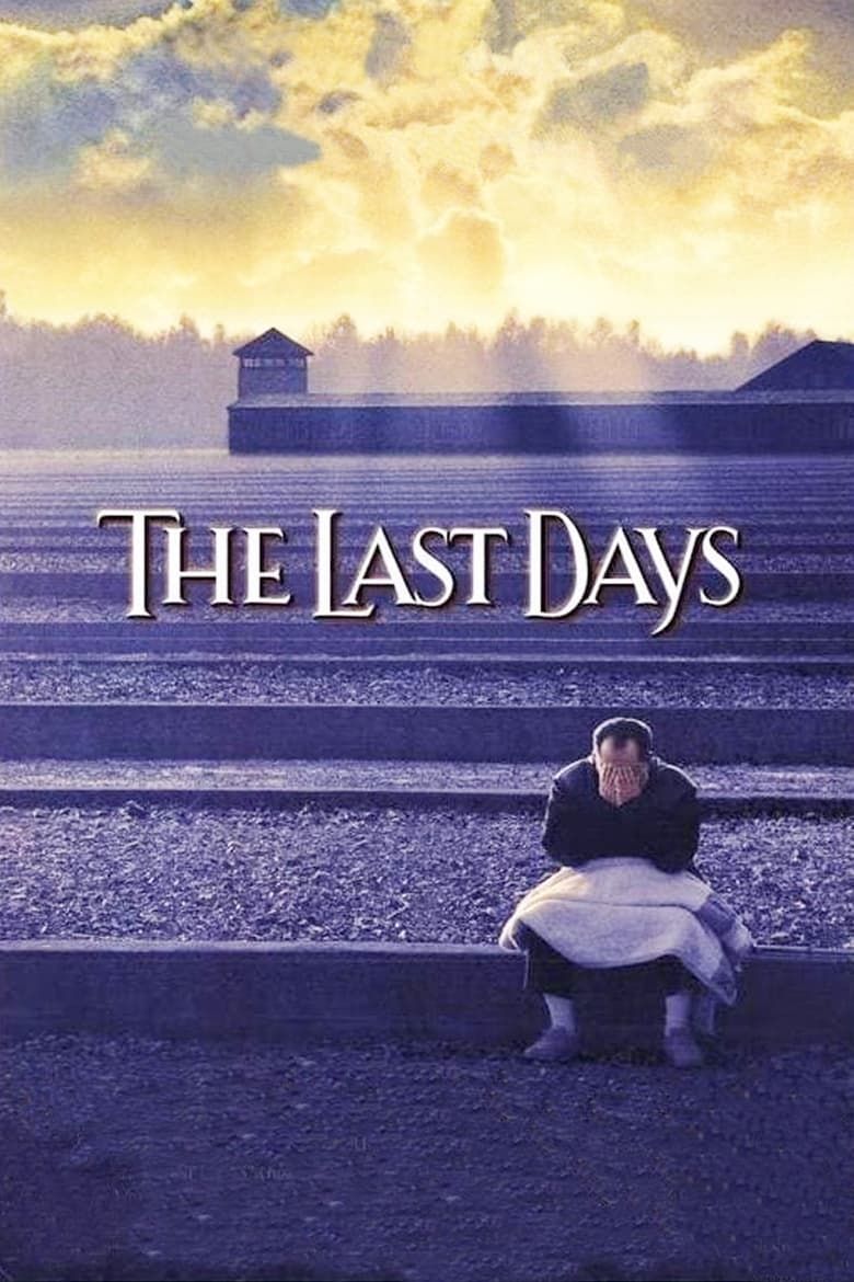 The Last Days Summary, Latest News, Trailer, Cast, Where to Watch and More